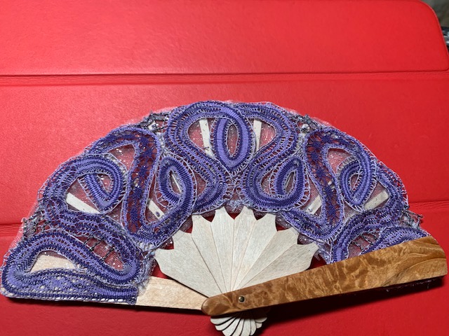 The Dallas Lace Society: Lace Gallery