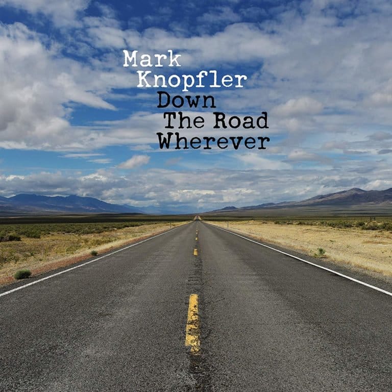 it's still rock and roll to me : RECENSIONE: MARK KNOPFLER (Down The ...