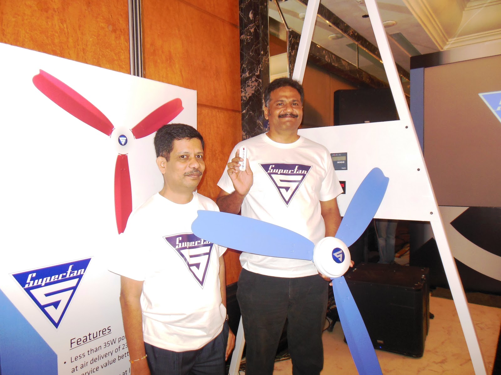 Build India: Versa Drives launches India’s first remote-controlled ...