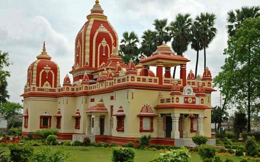 Shri Ram Temples Tour Once In A Lifetime ~ Hindu Pilgrimage