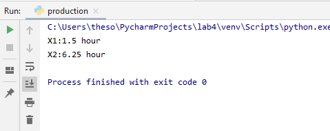 Linear Programming - Best AI Course in Bangladesh