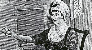 MARY BATEMAN Y LOS HUEVOS :'''NO LO SE!!!... ¿O SI?