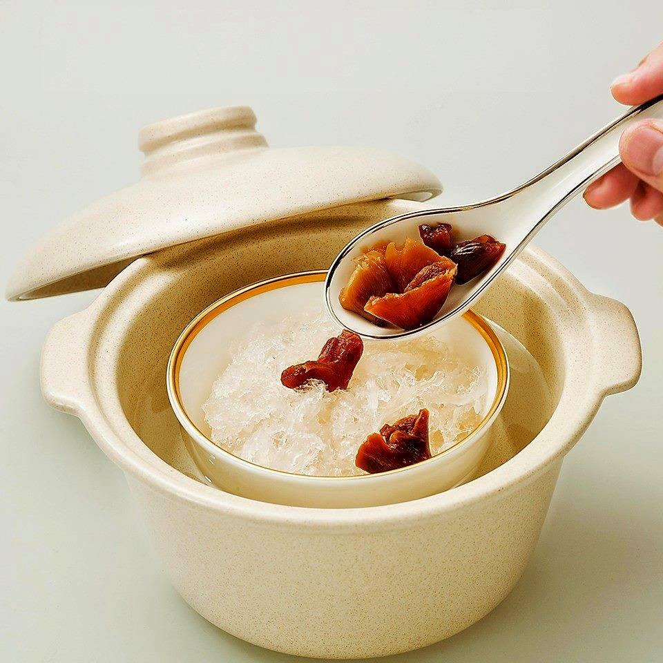 SHUANG YAN BIRDNEST TRUSTED WITH HIGH QUALITY