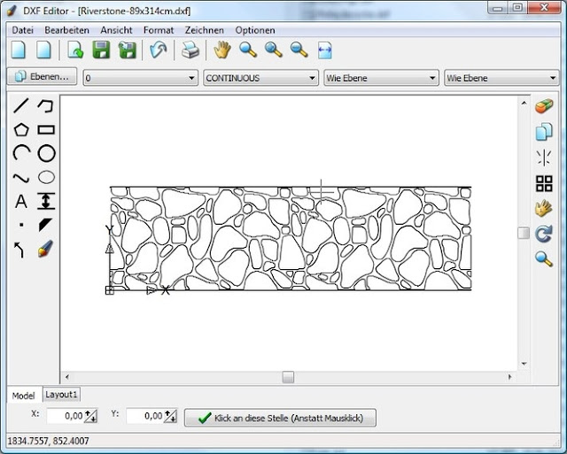 CAD File Format ~ Venkat's Blog