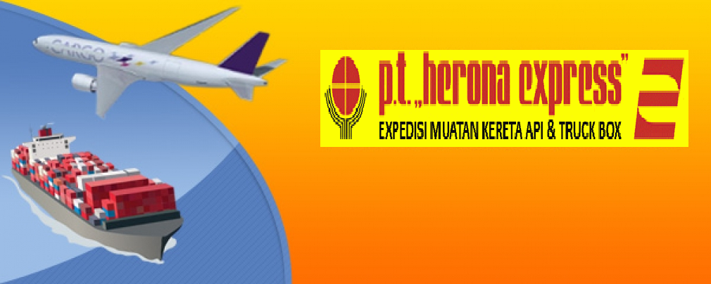 Herona Cargo Express: Informasi