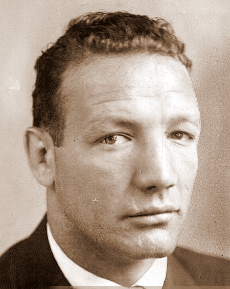 Los Angeles Morgue Files: "Slapsy Maxie's" Nightclub Owner & Actor Max ...