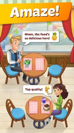 COOKING DIARY APK and OBB (Latest Version) | Free Download for Android ...