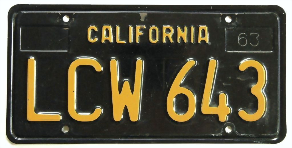 Free look up license plate - innershery