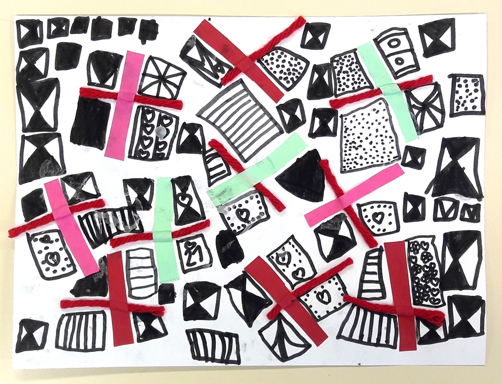 Le Journal de Chrys: Arts visuels et graphismes