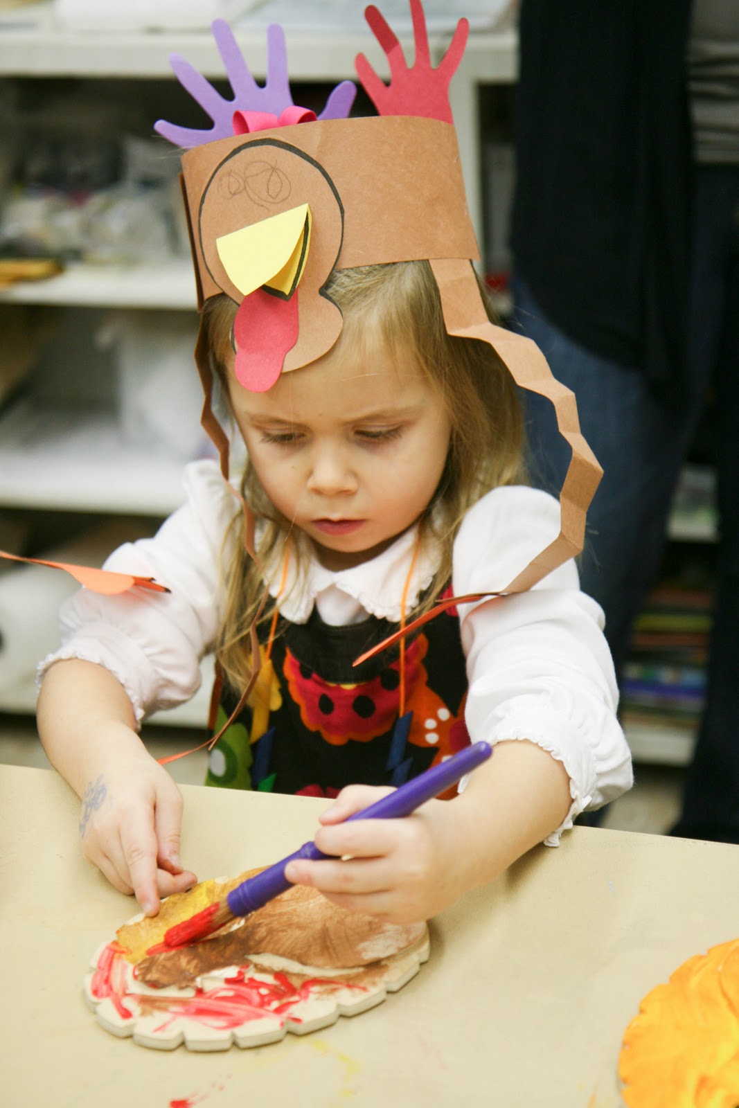 The Phelan Family: Circle of Friends Feast