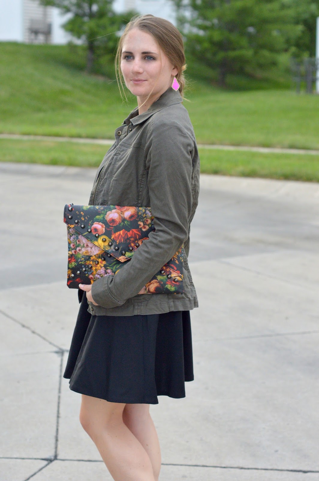 A Memory Of Us: transitions | A Kansas City Fashion Blog