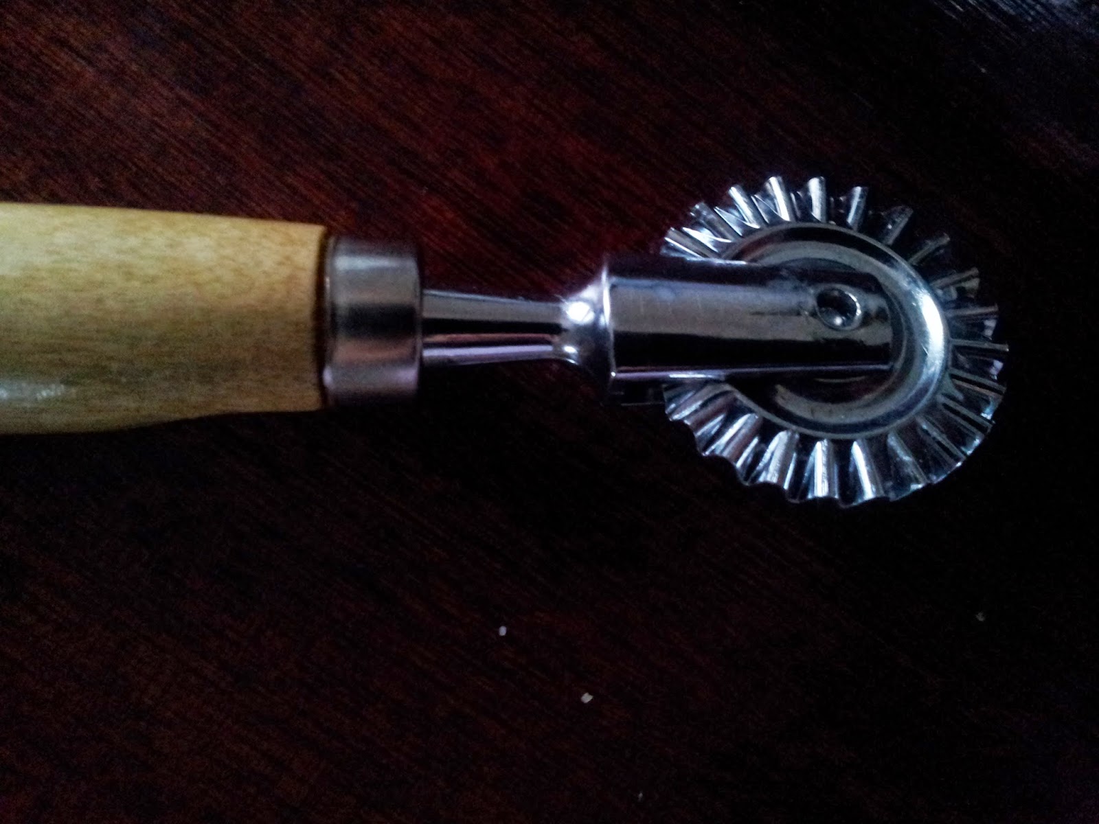 Chebakia ou mkharka ~ La cuisine méditerranéenne de Safa