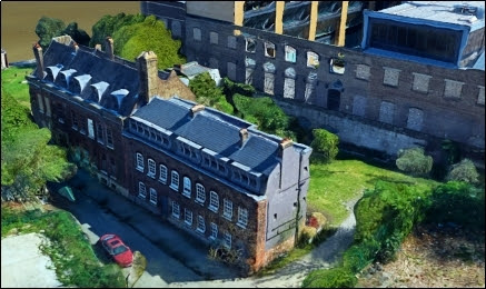 Walk 11 - A Walk Around Historical Deptford