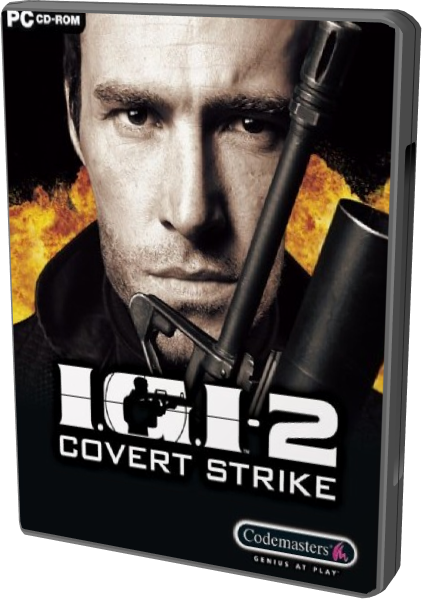Project IGI 2 Covert Strike PC Game - welcome to asg