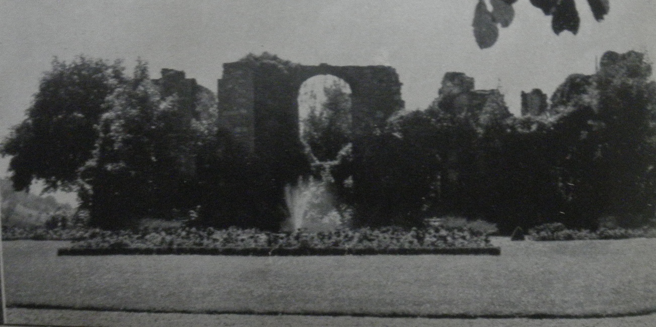 Martha Bibescu: ianuarie 2016