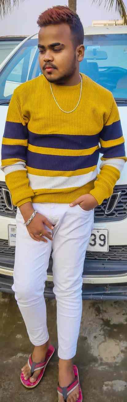 Ankit Pandey (Ankit Y2) Wiki, Biography, Age, Girlfriend, Facts and More