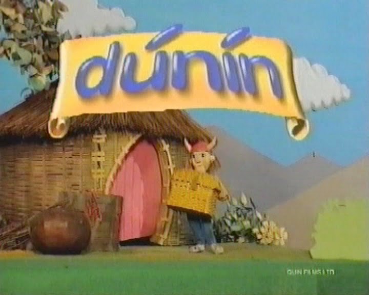 cutbacks: Fastnet - Dunin and Circus Window