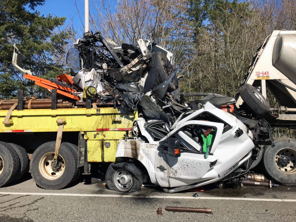 The WSDOT Blog - Washington State Department of Transportation: 2019