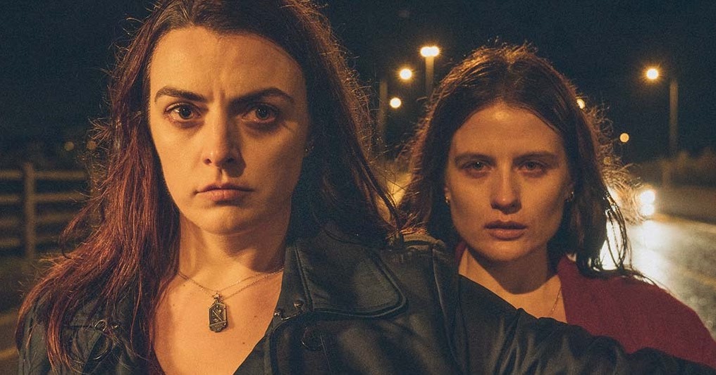 The Reel Roundup | Everything Movies & More: A Tale of Two Sisters: A ...