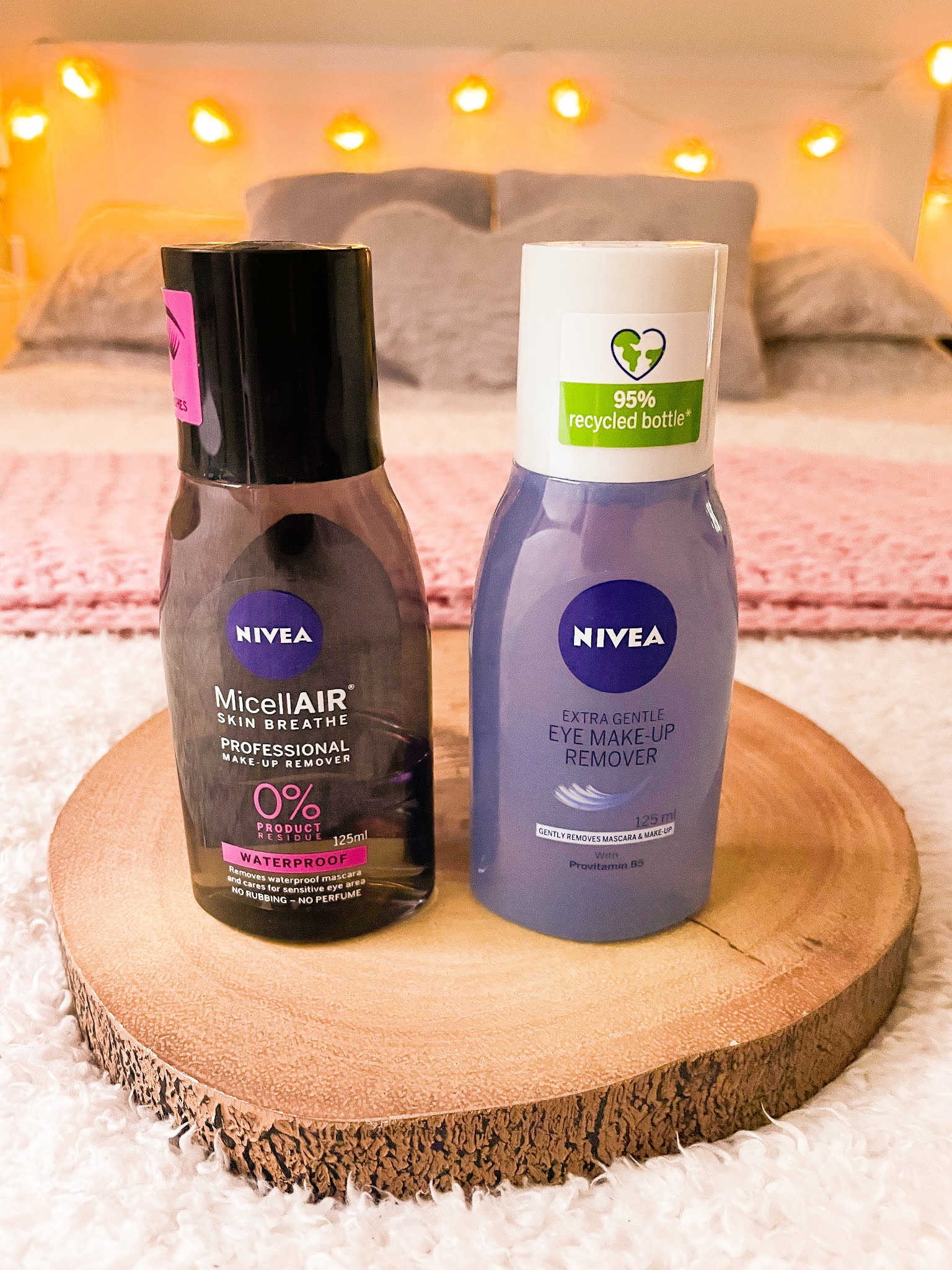 Good Eye Makeup Remover