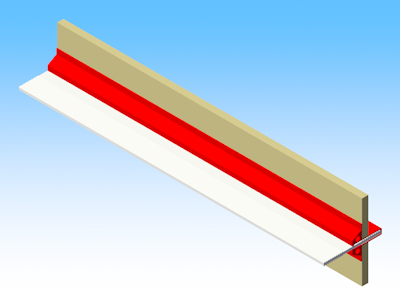 Waterstop King: Waterstop Keyway Former — How to Form a Keyed ...