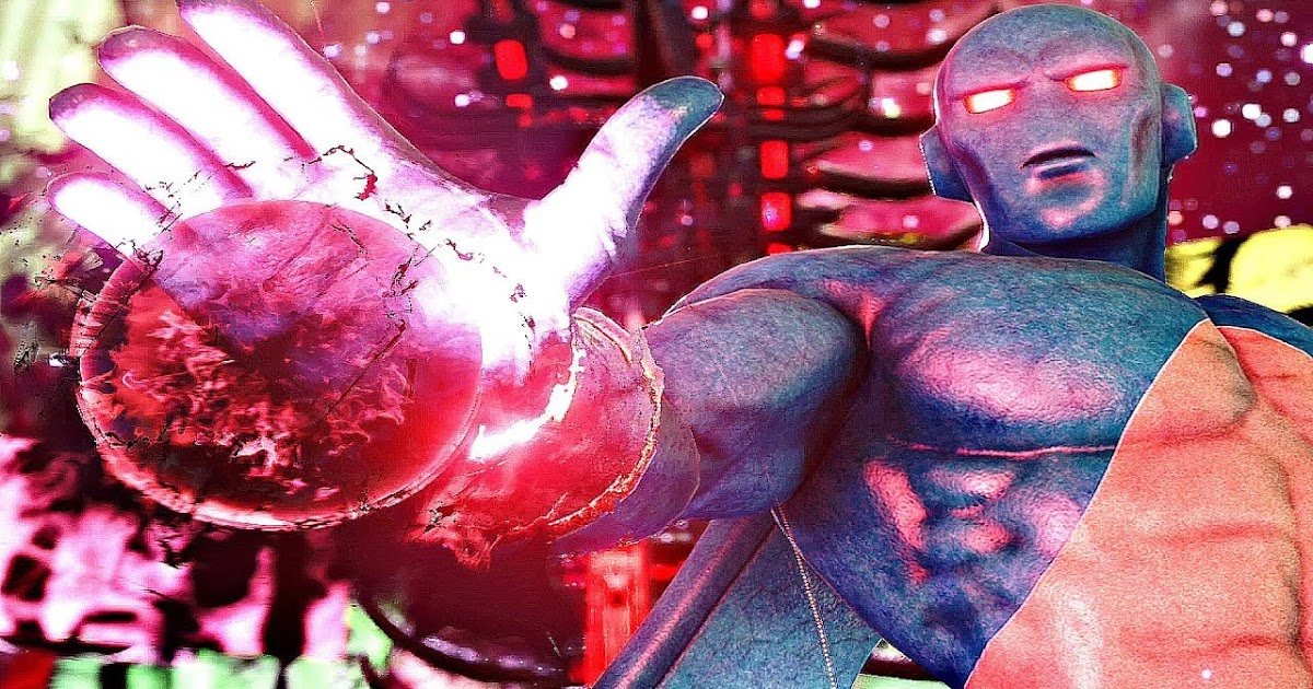 Jump Force (multi) receberá Prometheus como personagem jogável ainda em ...