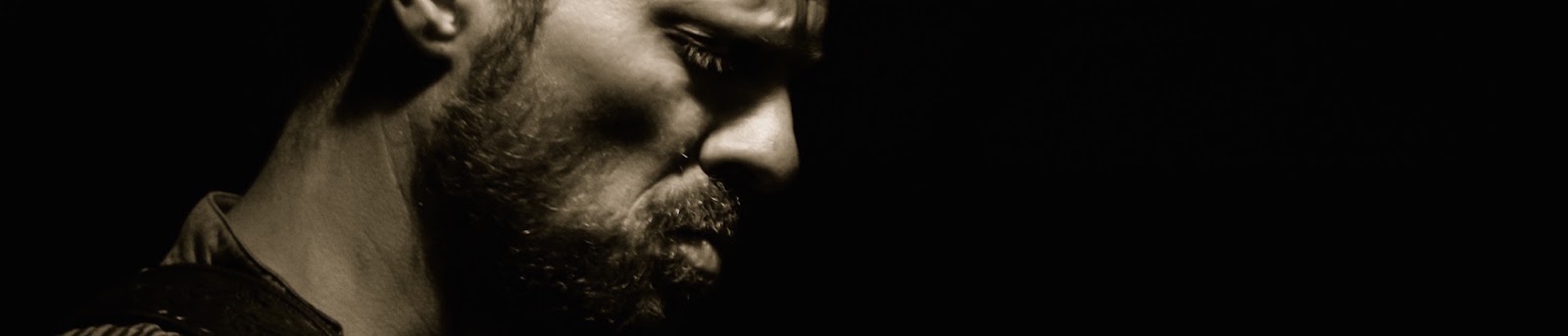 PREPARED GUITAR: Thomas T Dahl 13 Questions