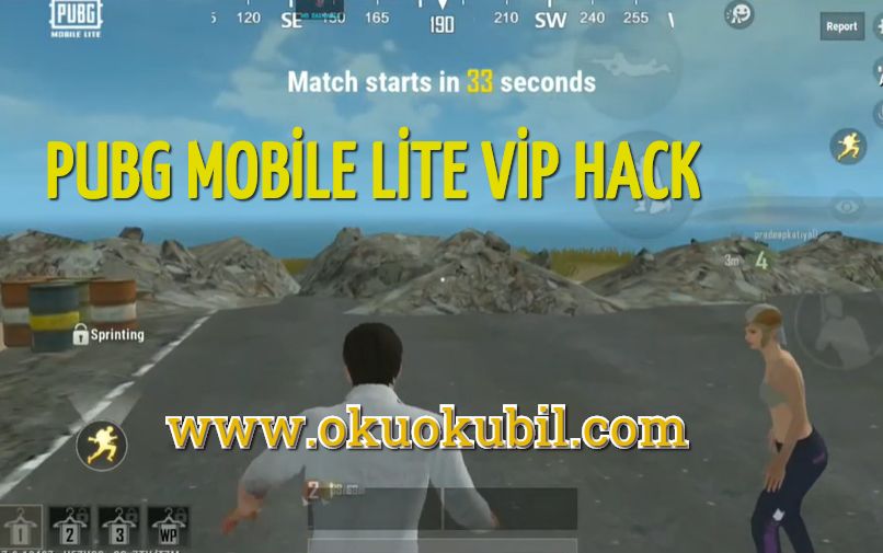 Pubg Mobile Lite Script Hack - How To Hack Pubg Mobile Lite Using Game ...
