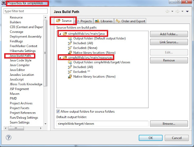 Java-Success Blog: JSF Tutorial: Using JSF 2.0, eclipse, and maven