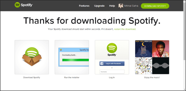 Spotify là gì? Hướng dẫn tải Spotify, cách tạo tài khoản Spotify chính ...