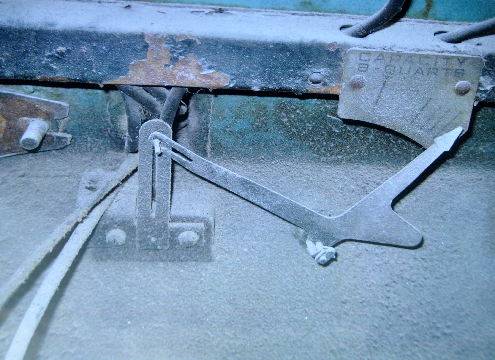 Just A Car Guy: 1931 Nash 887 5 passenger town sedan