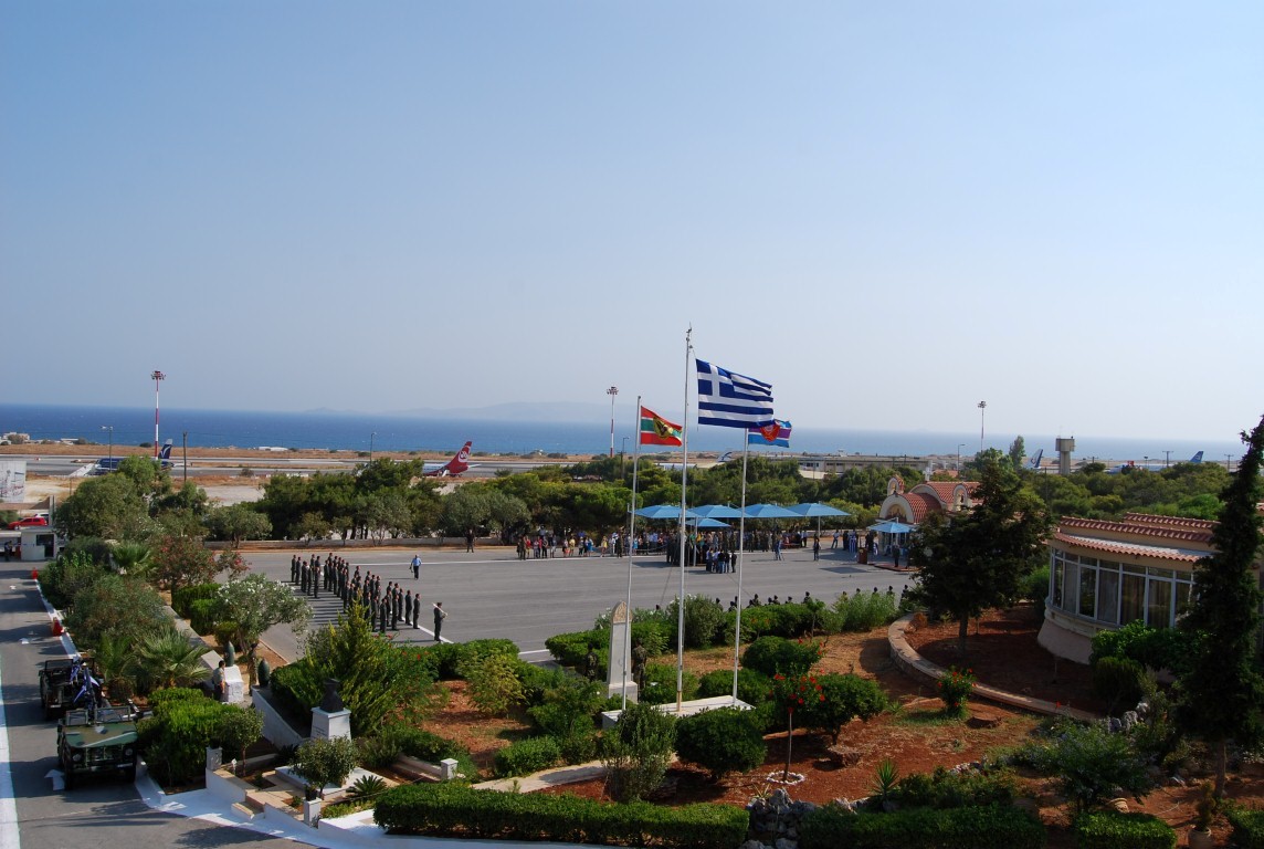 *Δόκιμοι Έφεδροι Αξιωματικοί-www.efedros.blogspot.com-Δ.Ε.Α*: Τελετή ...