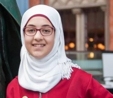 Lament for Syria: A Young Poet Looks Back