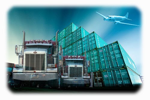 Study Points: Describe the procedure of importing goods or how the ...