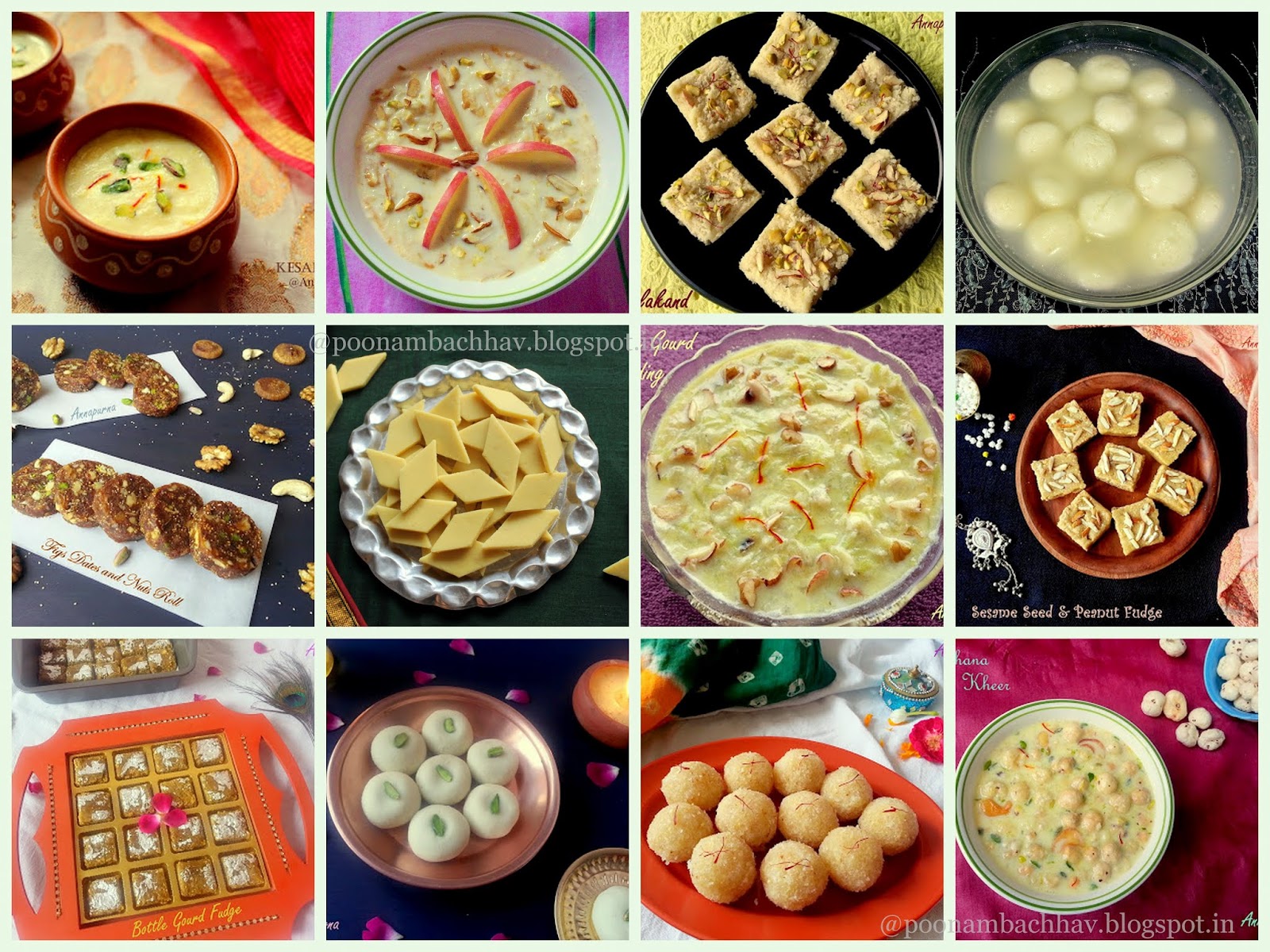 Annapurna: 101 Navratri Special Recipes