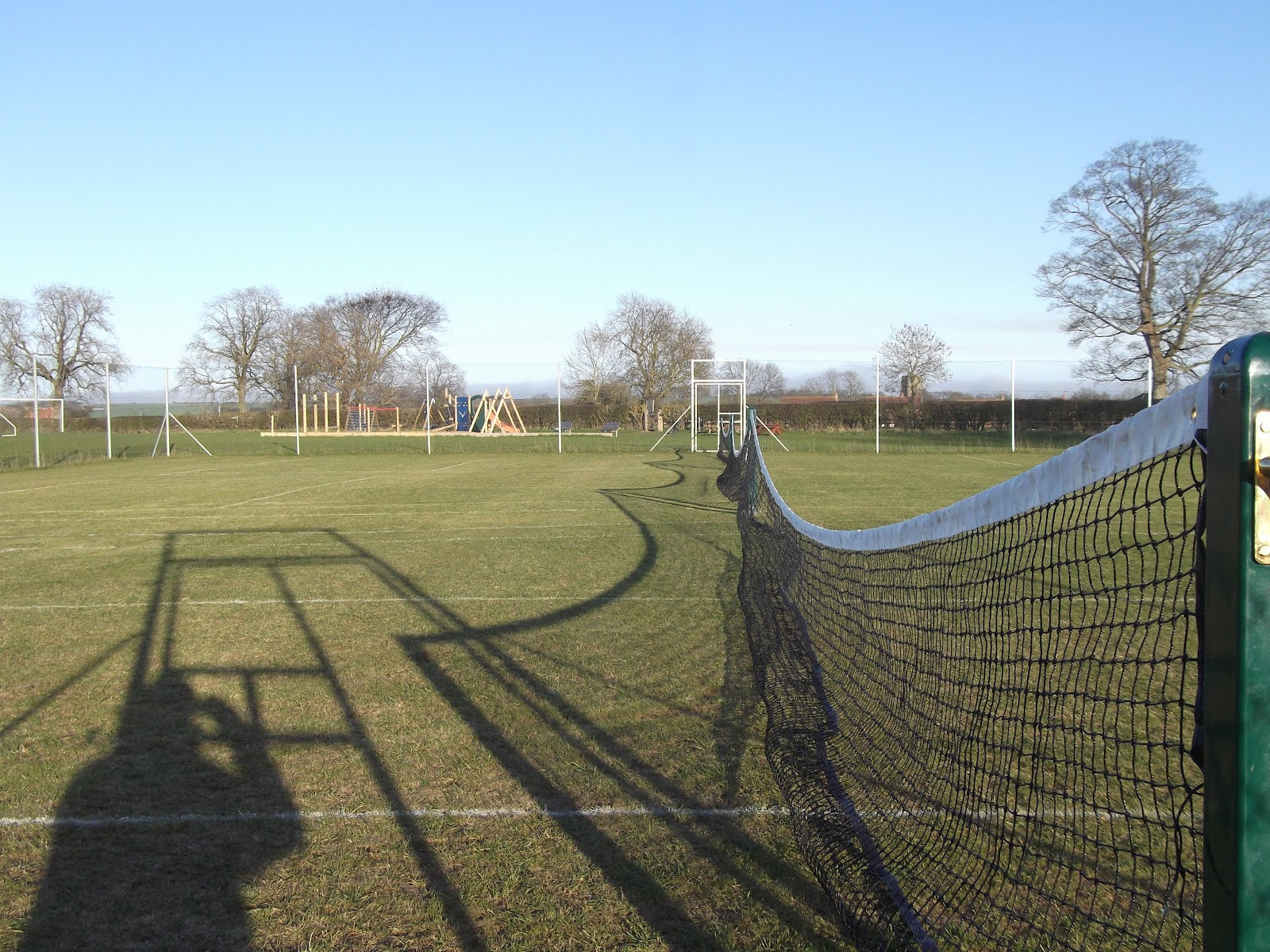 Kilham Playing Field