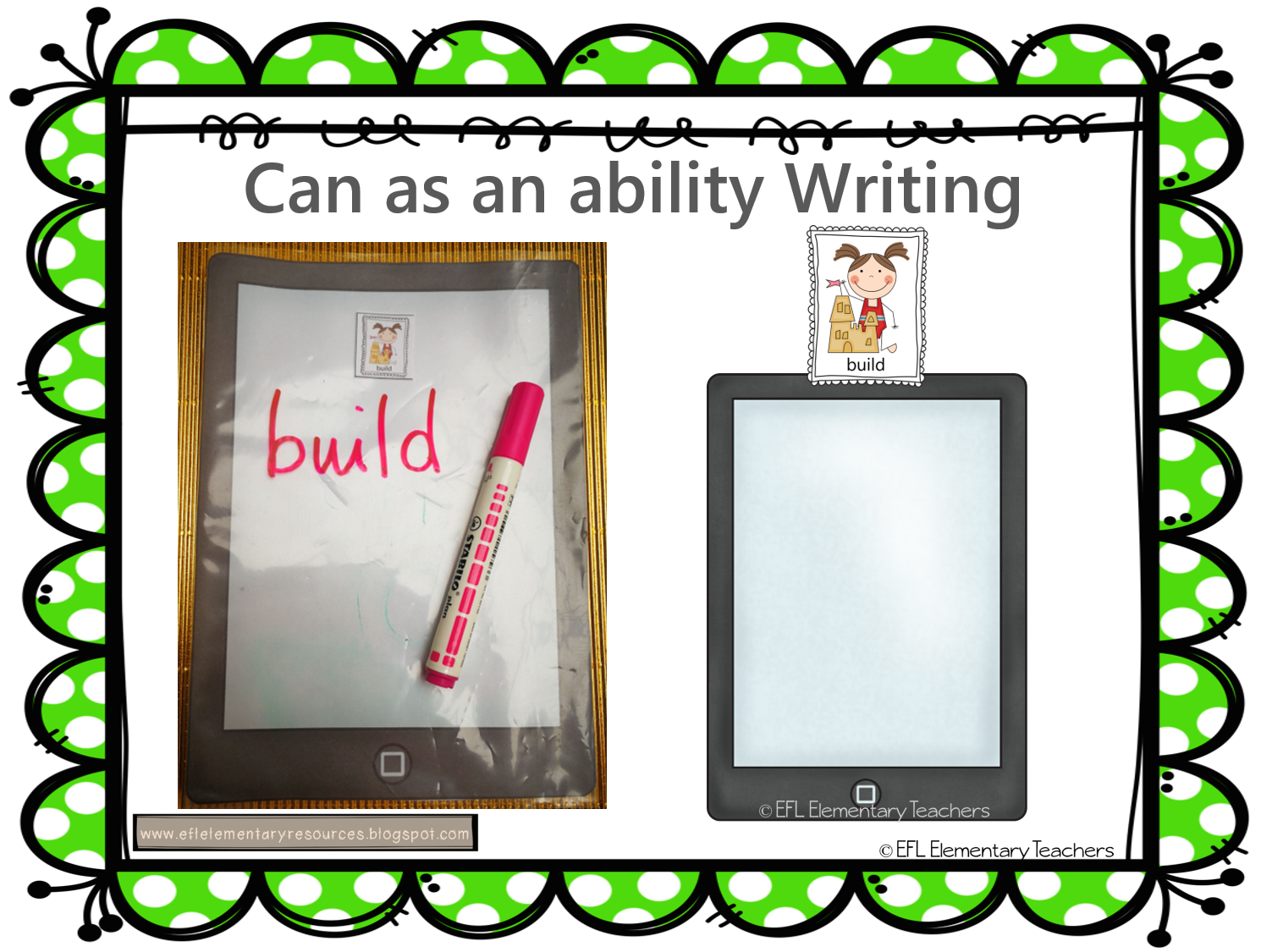 EFL Elementary Teachers Can As An Ability For ESL Students part 2 efl-elementary-teachers-can-as-an-ability-for-esl-students-part-2