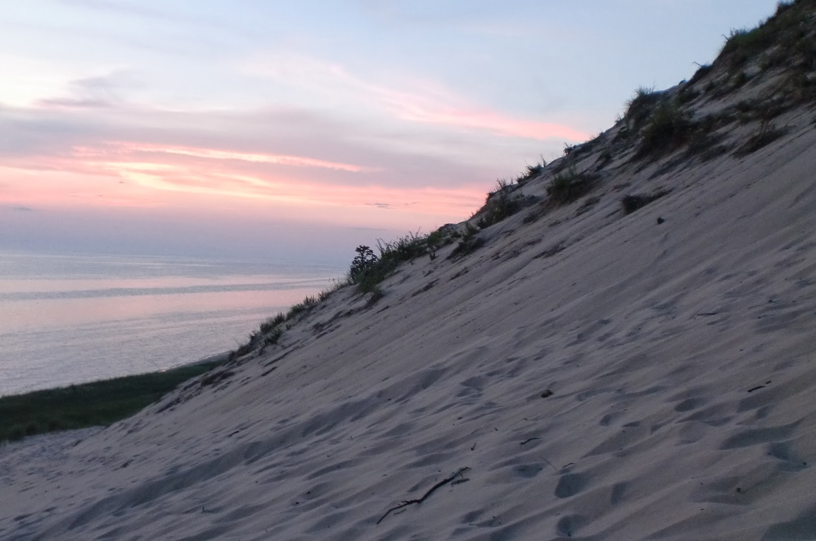 Holland, MI: Sand Dunes - Explore This City