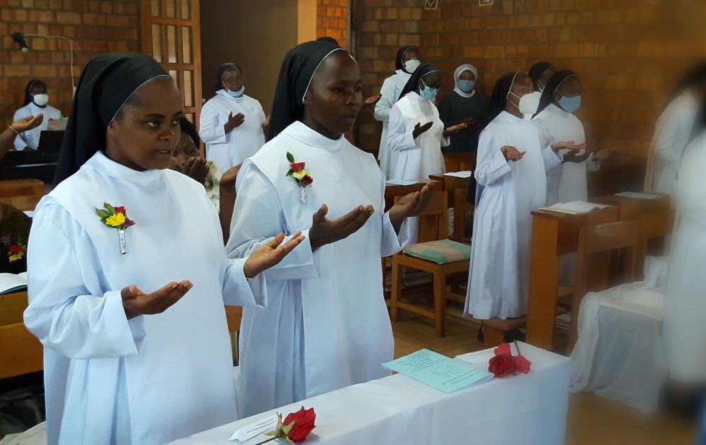Missionary Benedictine Sisters of Tutzing