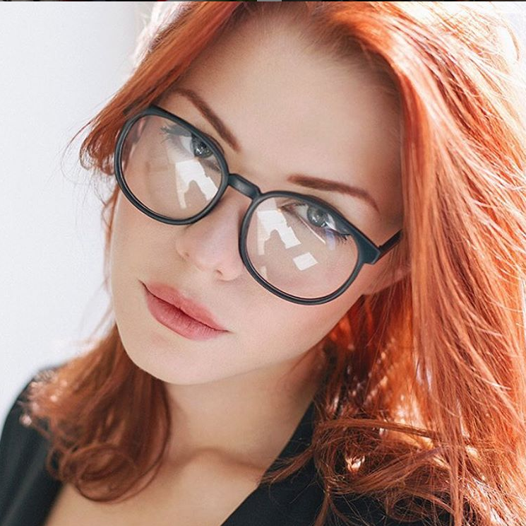 Calvin's Canadian Cave of Coolness: Model Behavior By Irene Meier