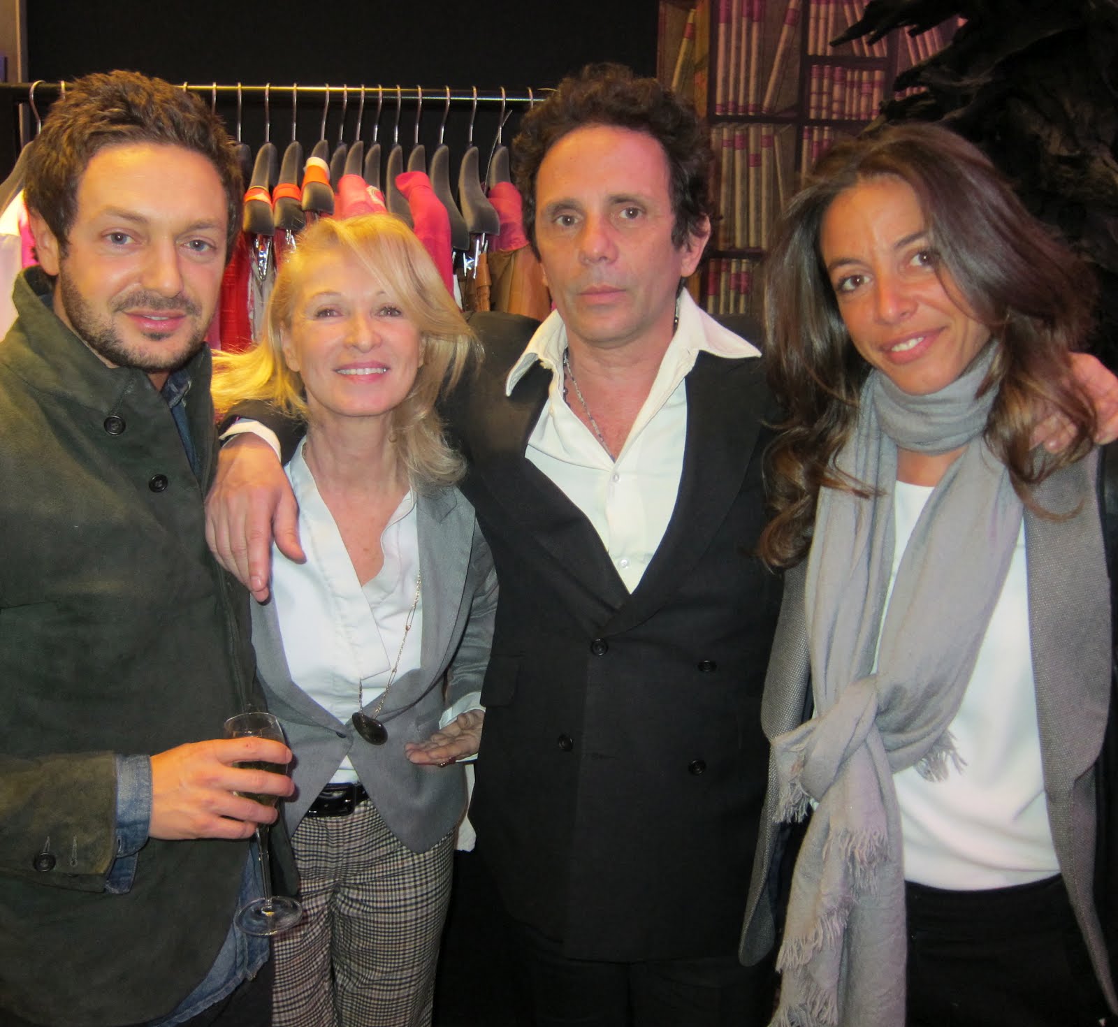 INTERNATIONAL LUXURY CONSULTING: ARMAND HADIDA Créateur et Propriétaire ...