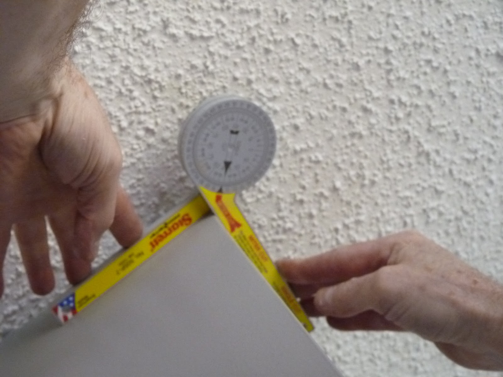 Crown Molding Angle Tool at David Meza blog