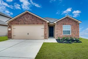 Lgi Homes Floor Plans ~ Garden Ideas