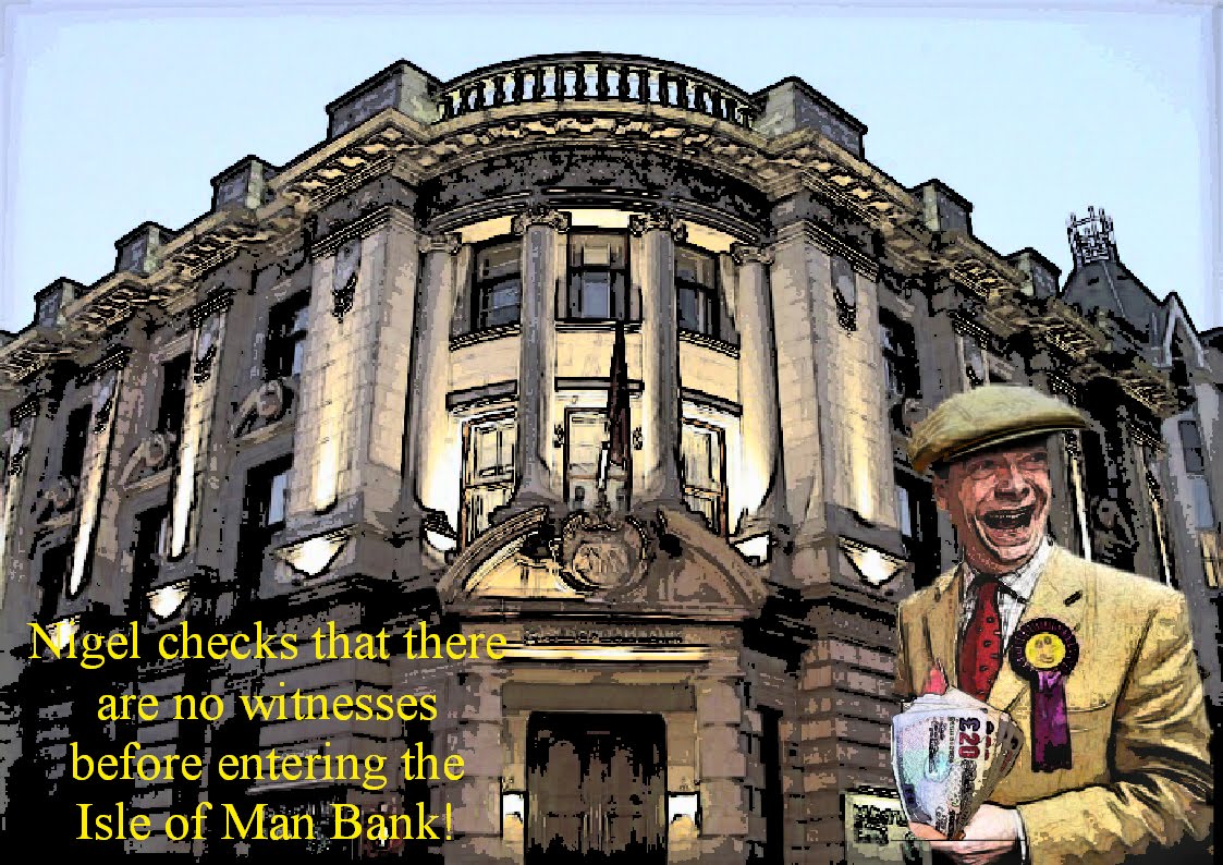 Former MEP Den Dover faces prospect of paying back parliamentary ...