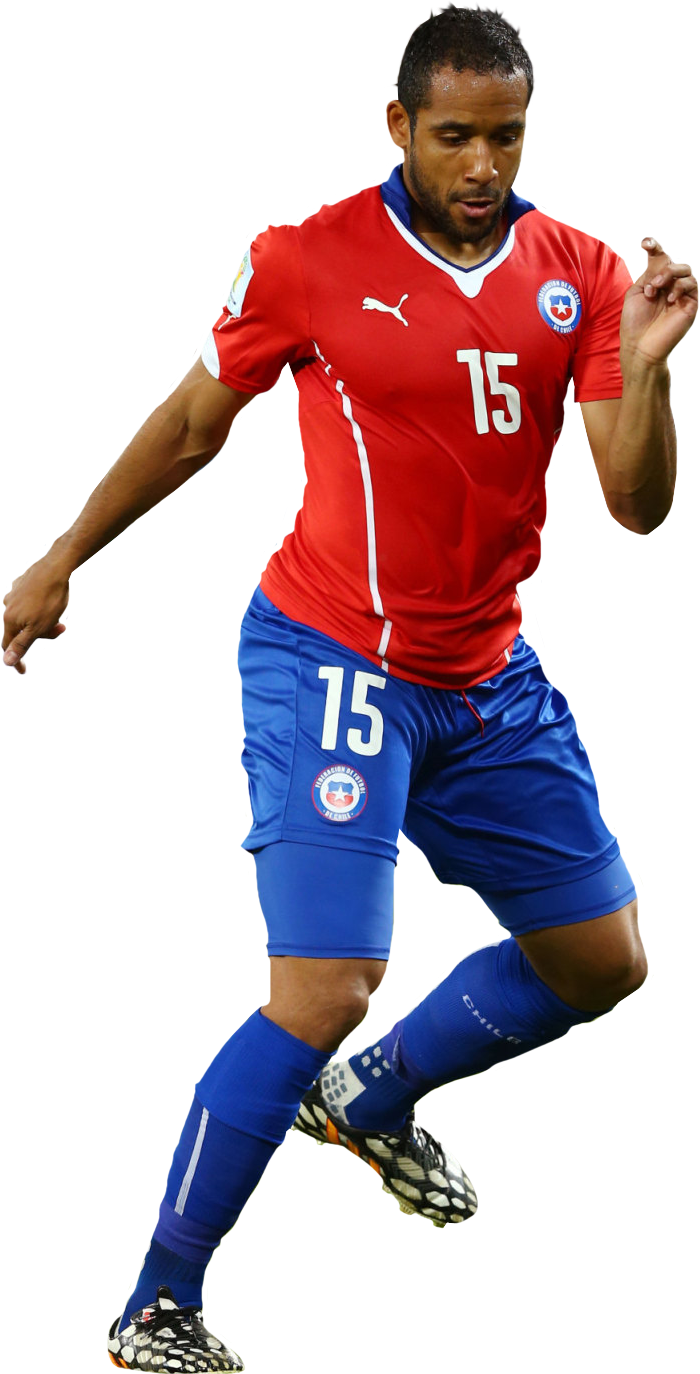 TIME FOR RENDERS: Jean Beausejour