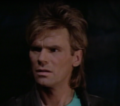 #14: Cleo Rocks ~ The MacGyver Project