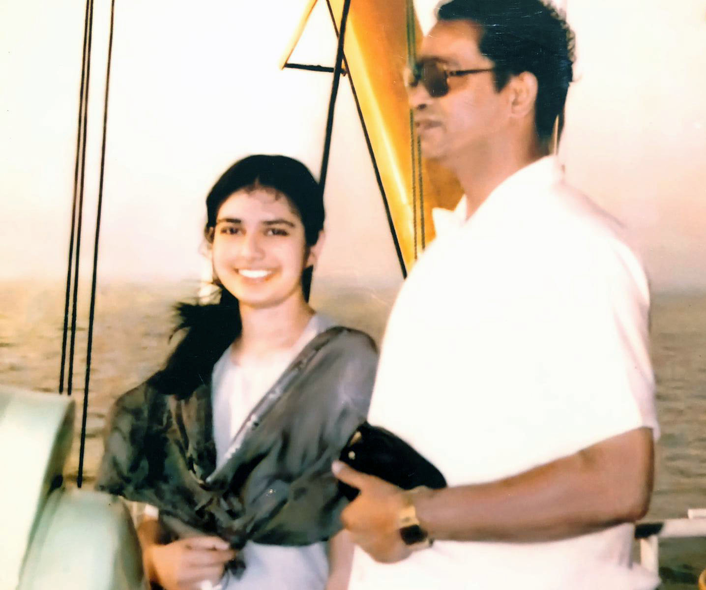 REAR ADMIRAL MAHBUB ALI KHAN: A SYMBOL OF HARD WORK, HONESTY AND INTEGRITY