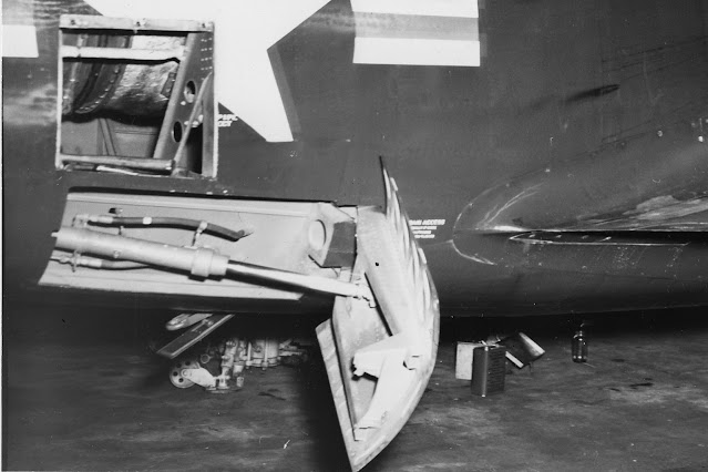 U.S. Navy Aircraft History: A Brief History of U.S.Navy Jet Speed Brakes