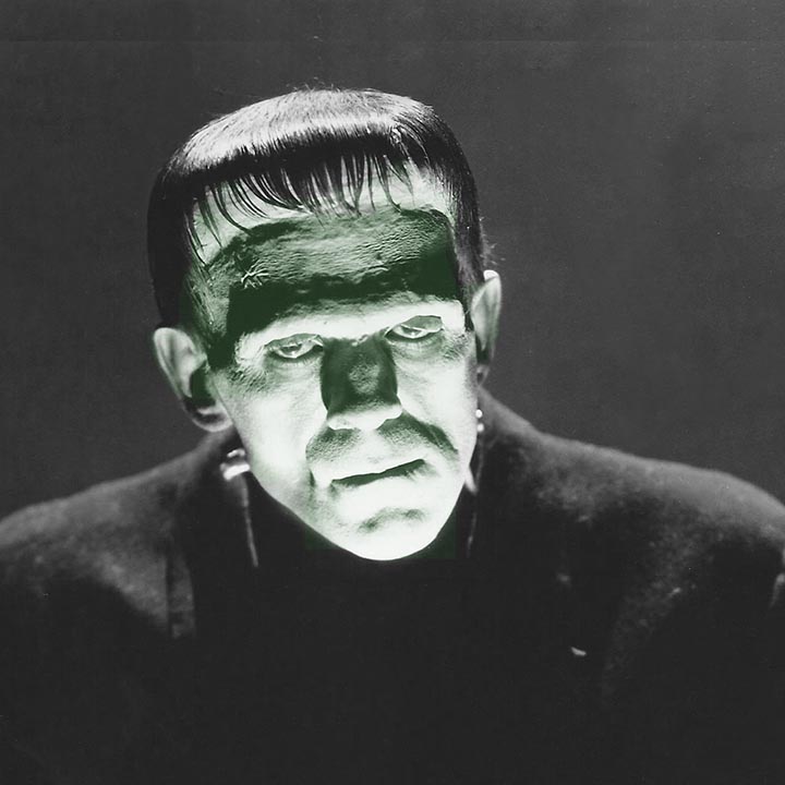 SleuthSayers: Frankenstein