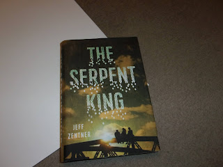 Debbie's Reading Corner: Top Ten Tuesday